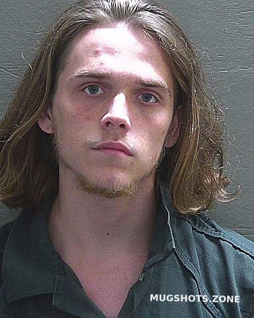 MURPHY TREVER CHASE 03/18/2021 - Escambia County Mugshots Zone