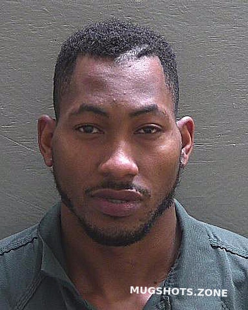 KNIGHT LE'MAR TYREE 03/19/2021 - Escambia County Mugshots Zone