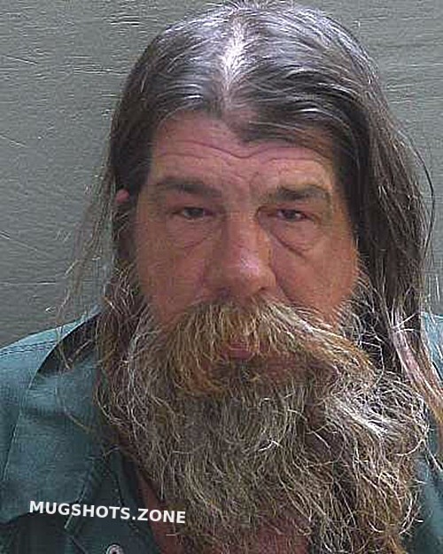 MILLER JOSEPH WAYNE 03/19/2021 - Escambia County Mugshots Zone