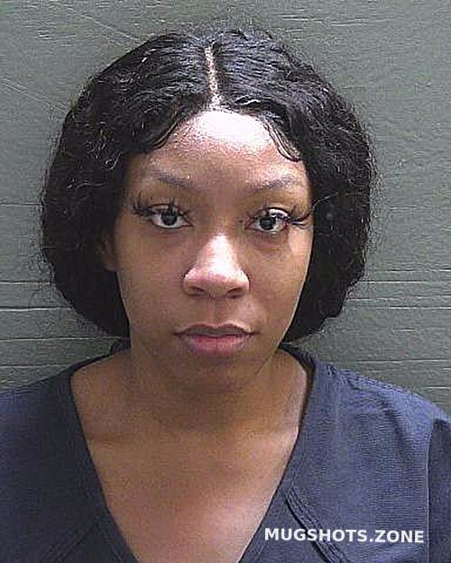 BRAND PARIS TY'SHAUNON 03/20/2021 - Escambia County Mugshots Zone