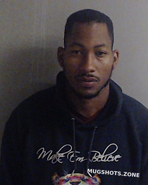 KNIGHT LE'MAR TYREE 03/23/2021 - Escambia County Mugshots Zone