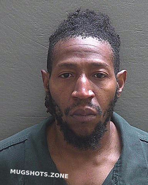 SCOTT BRIAN CORDELL 03/24/2021 - Escambia County Mugshots Zone