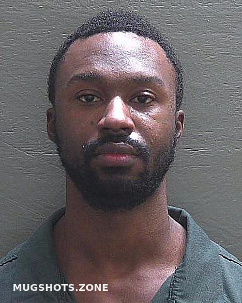 JACKSON DONTAVIUS JAMES 03/25/2021 - Escambia County Mugshots Zone
