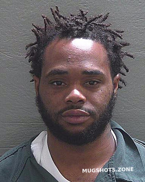 JAMES RASHEED ALI 03/25/2021 - Escambia County Mugshots Zone