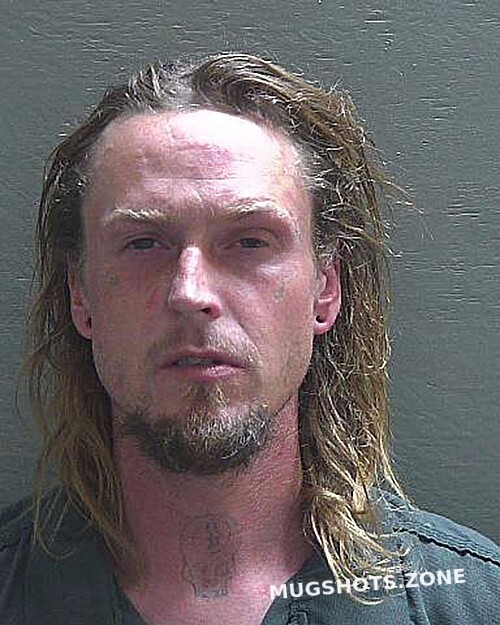 MINCEY MICHAEL EDWARD 03/25/2021 - Escambia County Mugshots Zone