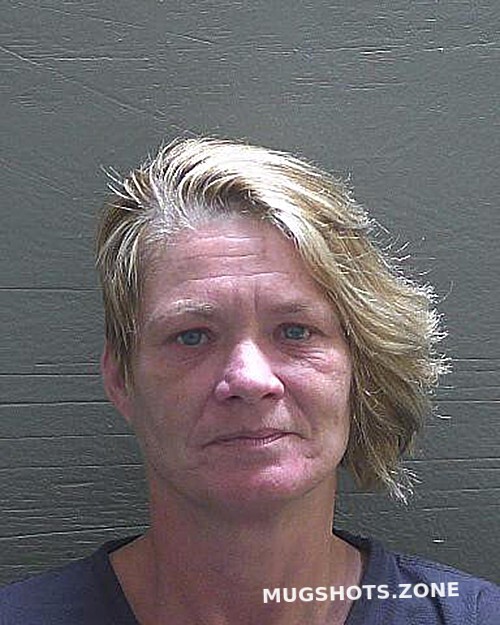 Dowd Tammy Lee 03 28 2021 Escambia County Mugshots Zone