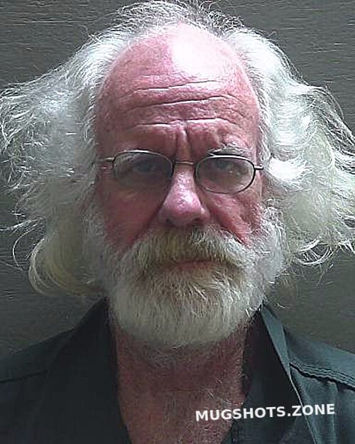 GAUDET KEITH VINCENT 03/28/2021 - Escambia County Mugshots Zone