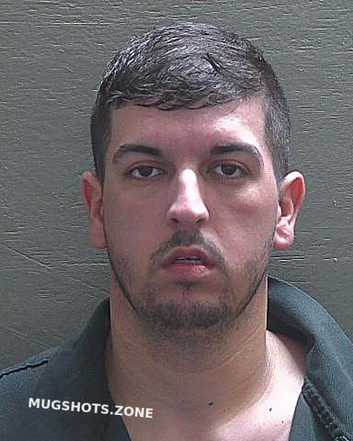 BOSWELL JACOB DAKOTA 03/30/2021 - Escambia County Mugshots Zone