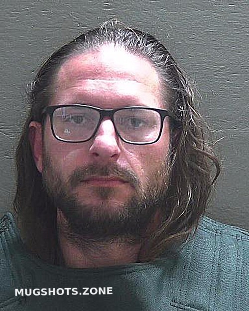 SHAW TIMOTHY LEONARD 03/30/2021 - Escambia County Mugshots Zone