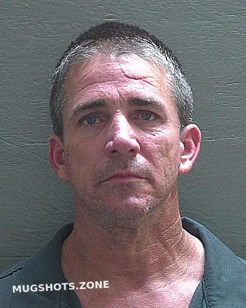 MOONEY FLOYD SCOTT 04/01/2021 - Escambia County Mugshots Zone