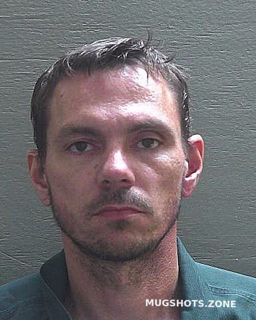 TRICHE GARY ADAMS 04/01/2021 - Escambia County Mugshots Zone