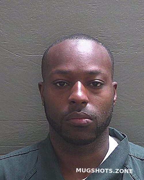 YOUNG DERRICK ANDRE 04/02/2021 - Escambia County Mugshots Zone