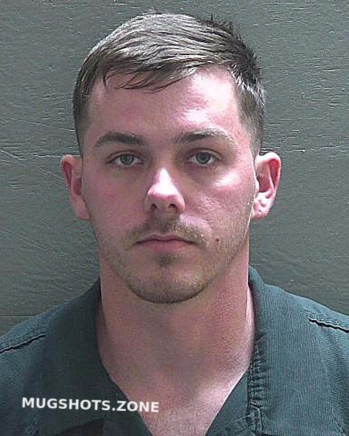 GARVIN JASON MATTHEW 04/02/2021 - Escambia County Mugshots Zone