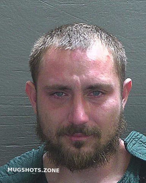 DENHAM DEVIN CHRISTOPHER 04/10/2021 - Escambia County Mugshots Zone