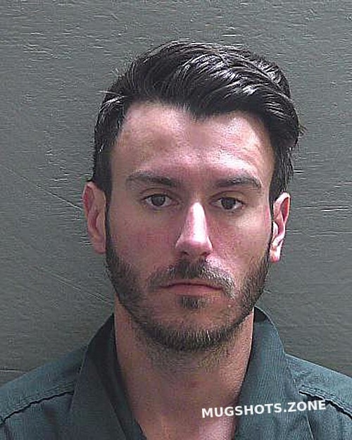 GREEN COLBY BROOKS 04/13/2021 - Escambia County Mugshots Zone