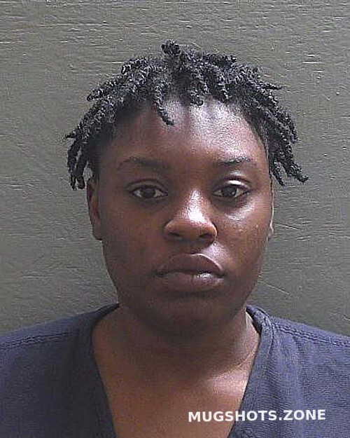 BEASLEY JABRIA SIMONE' 04/13/2021 - Escambia County Mugshots Zone