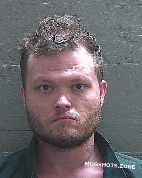 FARTHING TROY MICHAEL 04/13/2021 - Escambia County Mugshots Zone