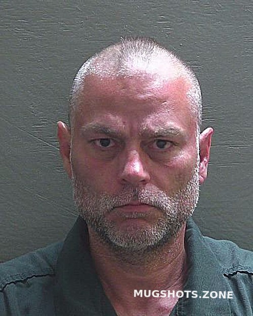 RICE JASON KEITH 04/13/2021 - Escambia County Mugshots Zone