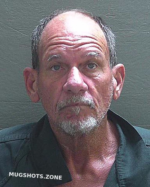 ROLLO ELMO JACKSON 04/13/2021 - Escambia County Mugshots Zone