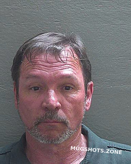 THOMPSON JOSEPH SCOTT 04/14/2021 - Escambia County Mugshots Zone