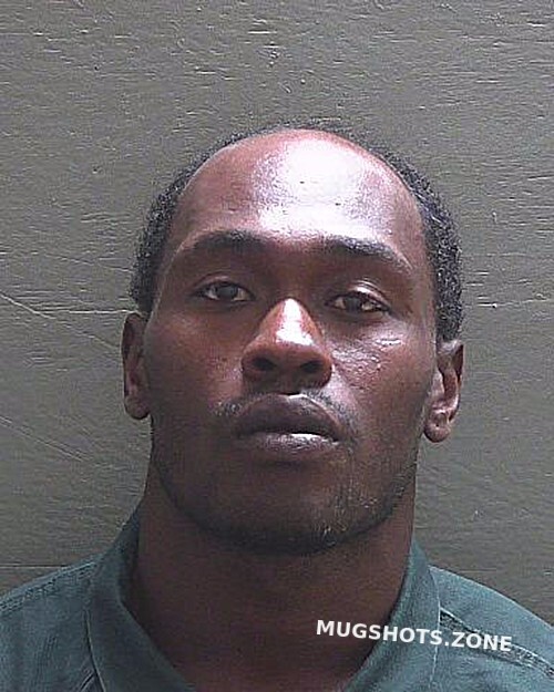 JOHNSON JAVARIUS DEVONE 04/15/2021 - Escambia County Mugshots Zone