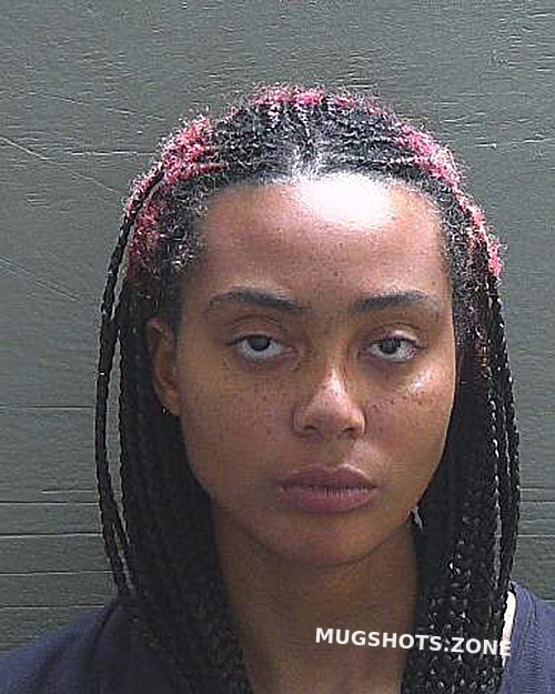 EDWIN MICHELLE MARIE 04/15/2021 - Escambia County Mugshots Zone