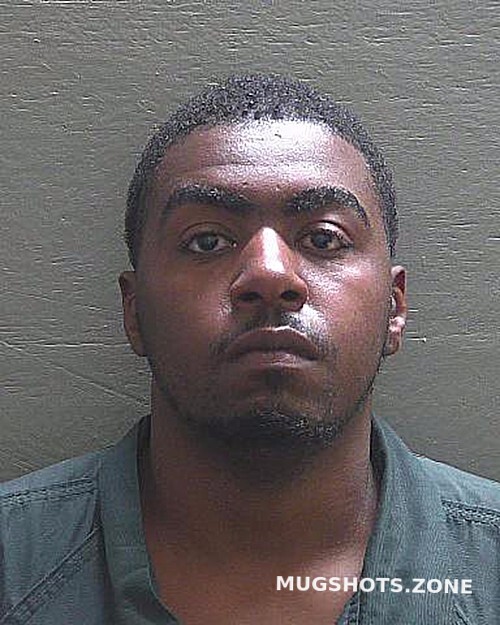 BEASLEY LAVONTA OMAR 04/15/2021 - Escambia County Mugshots Zone