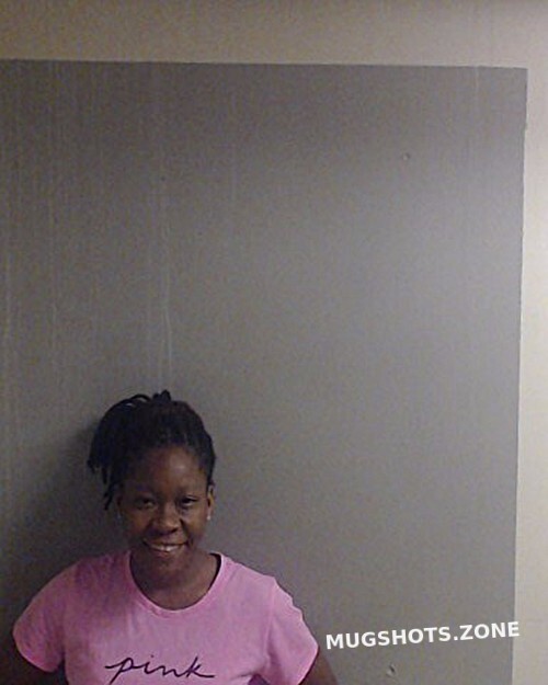 ABNEY BRIANNA ALEXIS 04/15/2021 - Escambia County Mugshots Zone