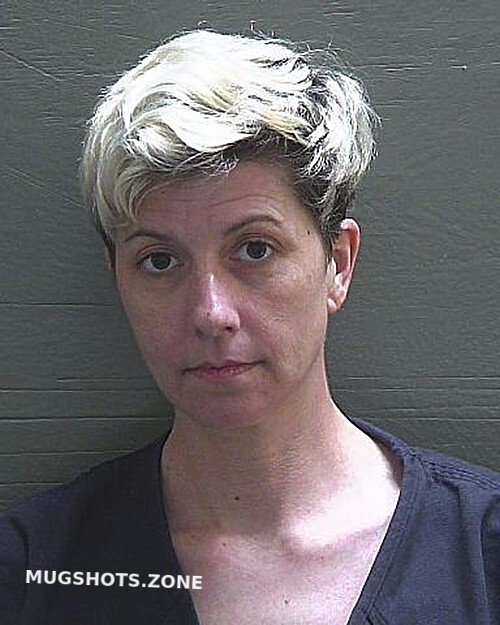 GERHARDT CATHERINE A 04/16/2021 - Escambia County Mugshots Zone