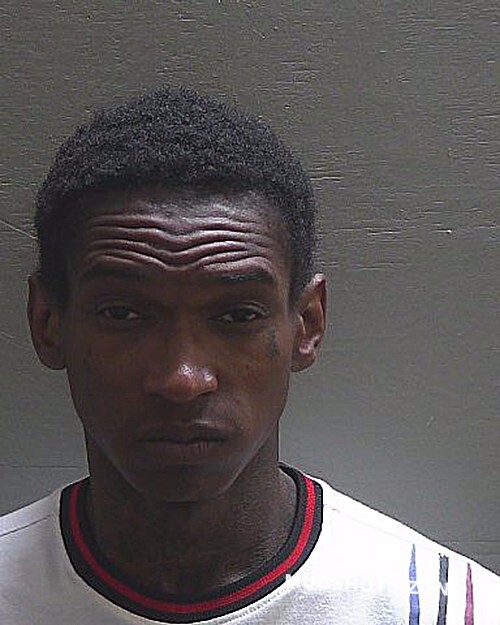 HICKS BRYAN ALEXANDER 04/16/2021 - Escambia County Mugshots Zone