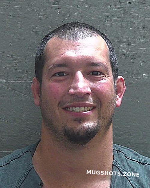 STAINBACK WILLIAM ALBERT 04/18/2021 - Escambia County Mugshots Zone