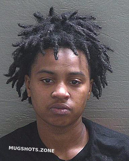 MCGRUDER JAYLA MONAE 04/19/2021 - Escambia County Mugshots Zone