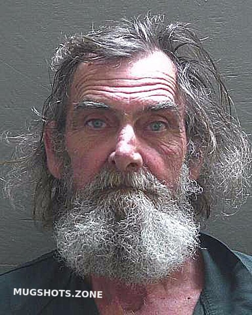 ROACH MILES VERNON 04/19/2021 - Escambia County Mugshots Zone