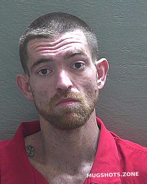 YOHN JOSHUA LEE 04/20/2021 - Escambia County Mugshots Zone