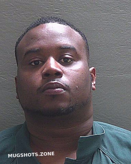 MCAROY RICKEY RENARDO 04/20/2021 - Escambia County Mugshots Zone