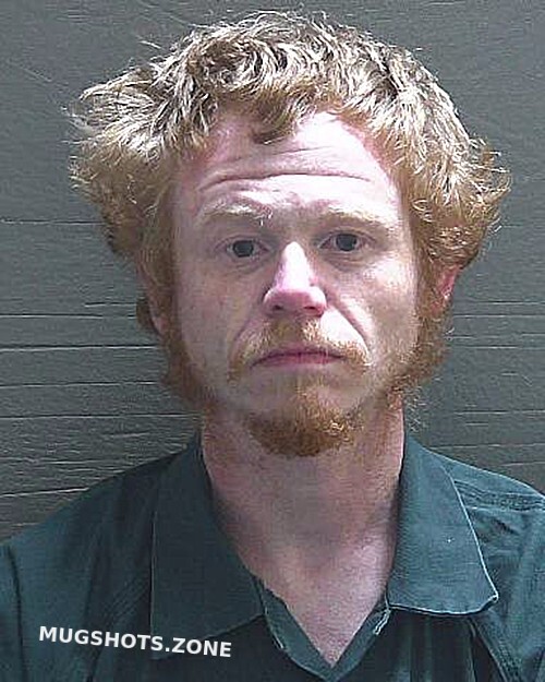 MINCHEW SHAUN CHRISTOPHER 04/23/2021 - Escambia County Mugshots Zone