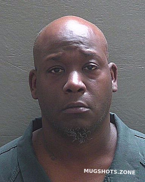 ADAMS BRIAN ONEAL 04/24/2021 - Escambia County Mugshots Zone