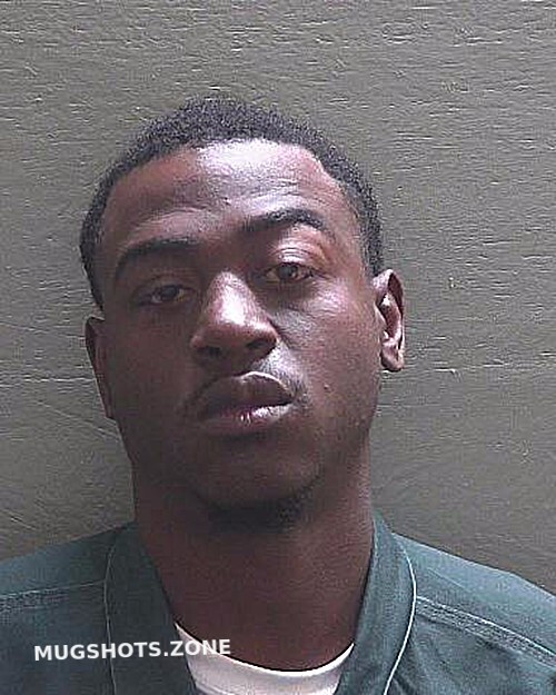 HUDSON NICHOLAS DEVON 04/24/2021 - Escambia County Mugshots Zone