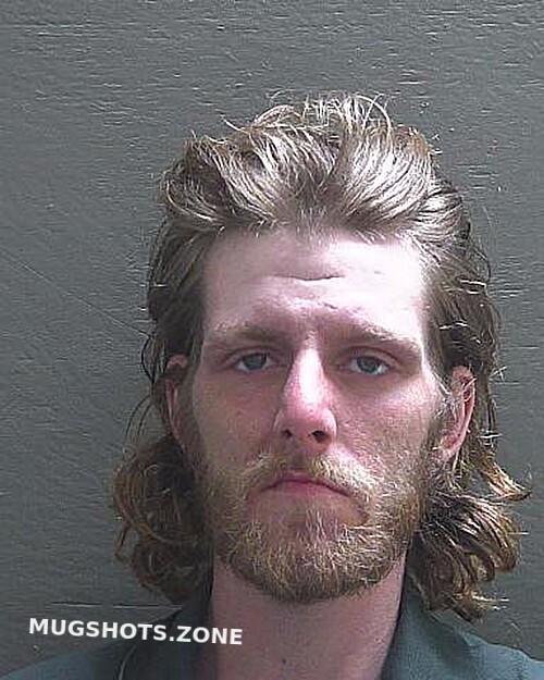 ZINK CHRISTOPHER ALLEN 04/24/2021 - Escambia County Mugshots Zone