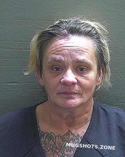 DUKE SARAH BERNICE 04/24/2021 - Escambia County Mugshots Zone