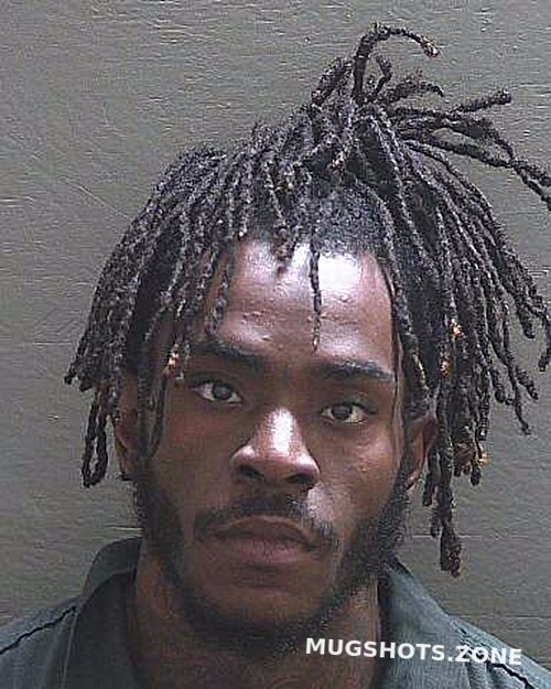 CRENSHAW TERRILL ALLEN 04/24/2021 - Escambia County Mugshots Zone