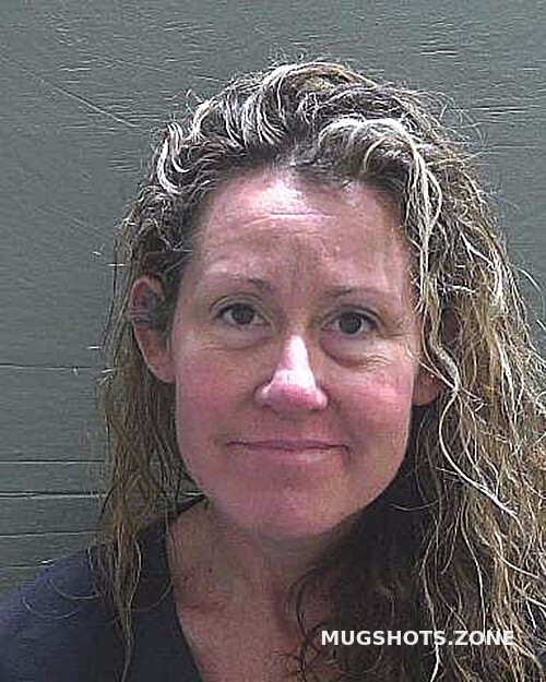 ELLIOTT JANIE MICHELLE 04/26/2021 - Escambia County Mugshots Zone