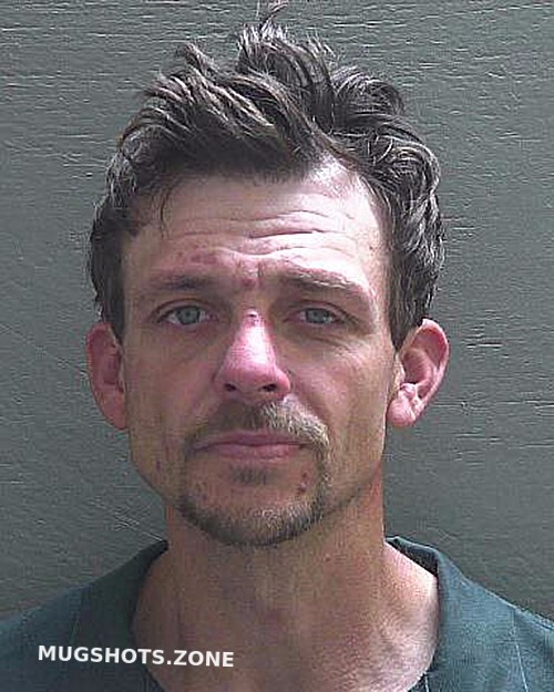 REED WILLIAM ALLEN 04/26/2021 - Escambia County Mugshots Zone