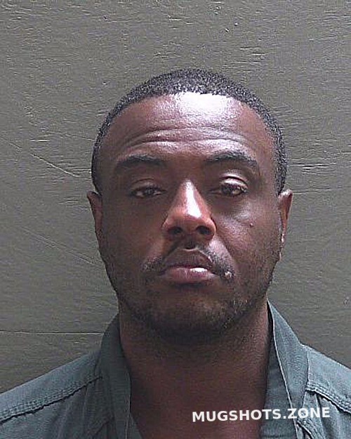 BOYD TYSON TYRONE 04/28/2021 - Escambia County Mugshots Zone