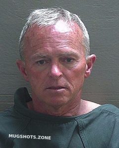 CROWSON THOMAS JOSEPH 05/01/2021 - Escambia County Mugshots Zone