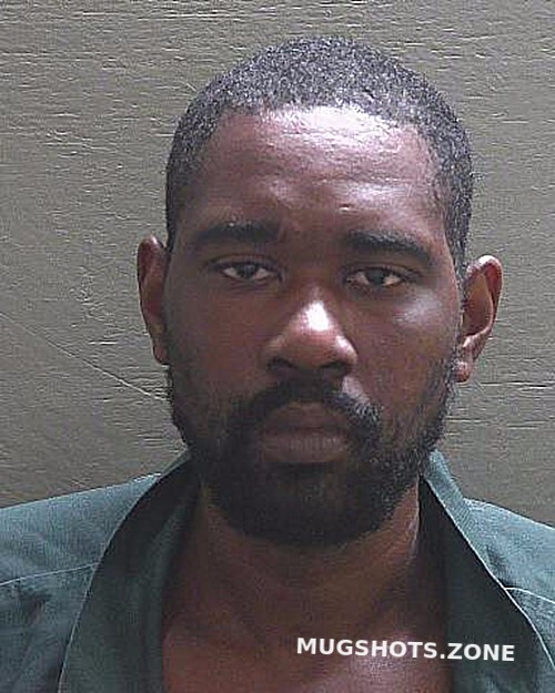 DAVIS KENTERIUS DONTA 05/04/2021 - Escambia County Mugshots Zone