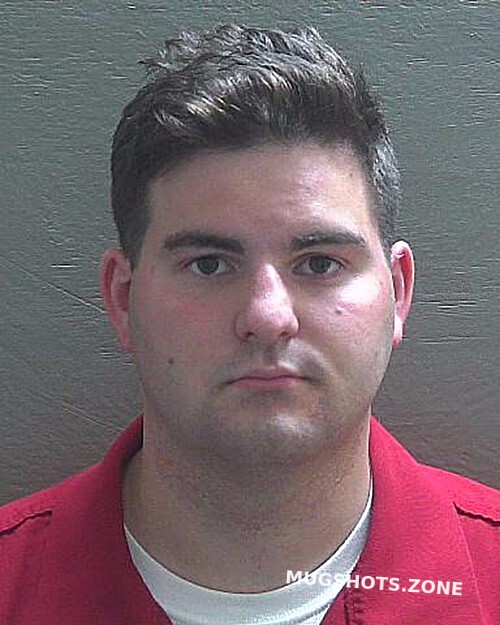 APPLING AARON DANIEL 05/06/2021 - Escambia County Mugshots Zone