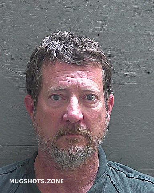 BRASWELL RONNIE WILSON 05/06/2021 - Escambia County Mugshots Zone