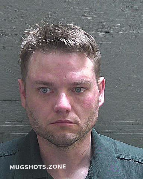 KNUDSEN NICHOLAS BECK 05/07/2021 - Escambia County Mugshots Zone