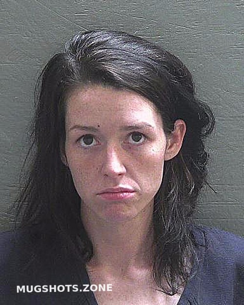 ROMANICK MADISON OLIVIA 05/07/2021 - Escambia County Mugshots Zone